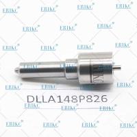 China Diesel Engine Nozzle DLLA148P826 for Common Rail Injector 095000-5190 RE5187231 for sale