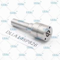 China Diesel Engine Nozzle DLLA148P826 for Common Rail Injector 095000-5190 RE5187231 for sale