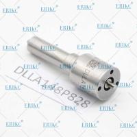 China ERIKC DLLA 148 P 828 Common Rail Nozzle for 095000-5230 Injector RE524360 SE501935 for sale
