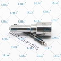 China Denso DLLA150P1085 Diesel Fuel Injector Nozzle 150P1085 Common Rail for sale