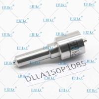 China Denso DLLA150P1085 Diesel Fuel Injector Nozzle 150P1085 Common Rail for sale