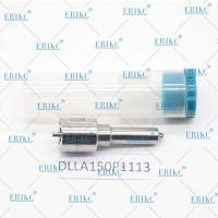 China ERIKC 093400-1113 DLLA150P1113 Fuel Injector Nozzle for Denso 095000-6800 095000-9690 for sale