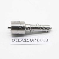 China ERIKC 093400-1113 DLLA150P1113 Fuel Injector Nozzle for Denso 095000-6800 095000-9690 for sale