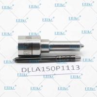 China ERIKC 093400-1113 DLLA150P1113 Fuel Injector Nozzle for Denso 095000-6800 095000-9690 for sale