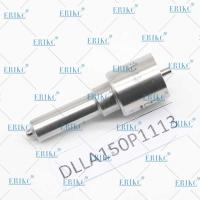 China ERIKC 093400-1113 DLLA150P1113 Fuel Injector Nozzle for Denso 095000-6800 095000-9690 for sale