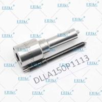 China ERIKC 093400-1113 DLLA150P1113 Fuel Injector Nozzle for Denso 095000-6800 095000-9690 for sale