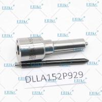 China Injector Nozzle 093400-9290 DLLA152P929 High Pressure Spray Nozzle for 095000-6300 1153004360 for sale