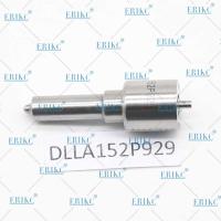 China Injector Nozzle 093400-9290 DLLA152P929 High Pressure Spray Nozzle for 095000-6300 1153004360 for sale