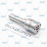 China Injector Nozzle 093400-9290 DLLA152P929 High Pressure Spray Nozzle for 095000-6300 1153004360 for sale