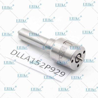 China Injector Nozzle 093400-9290 DLLA152P929 High Pressure Spray Nozzle for 095000-6300 1153004360 for sale