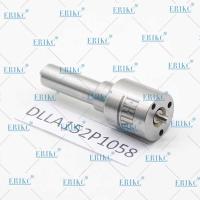 China ERIKC DLLA152P1058 095000-8420 Diesel Fuel Injector Nozzle 152 P 1058 for sale