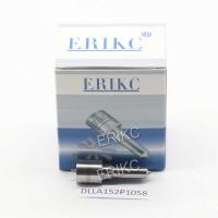 China ERIKC DLLA152P1058 095000-8420 Diesel Fuel Injector Nozzle 152 P 1058 for sale