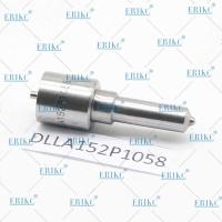 China ERIKC DLLA152P1058 095000-8420 Diesel Fuel Injector Nozzle 152 P 1058 for sale