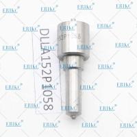 China ERIKC DLLA152P1058 095000-8420 Diesel Fuel Injector Nozzle 152 P 1058 for sale