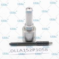 China ERIKC DLLA152P1058 095000-8420 Diesel Fuel Injector Nozzle 152 P 1058 for sale