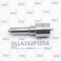 China ERIKC DLLA152P1058 095000-8420 Diesel Fuel Injector Nozzle 152 P 1058 for sale