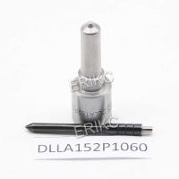 China Diesel Injector Nozzle DLLA152P1060 093400-1060 for Common Rail Fuel Injection Pump 095000-8410 for sale
