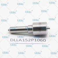 China Diesel Injector Nozzle DLLA152P1060 093400-1060 for Common Rail Fuel Injection Pump 095000-8410 for sale