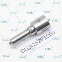 China Diesel Injector Nozzle DLLA152P1060 093400-1060 for Common Rail Fuel Injection Pump 095000-8410 for sale