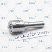 China Diesel Injector Nozzle DLLA152P1060 093400-1060 for Common Rail Fuel Injection Pump 095000-8410 for sale