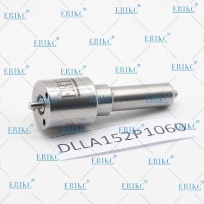 China Diesel Injector Nozzle DLLA152P1060 093400-1060 for Common Rail Fuel Injection Pump 095000-8410 for sale