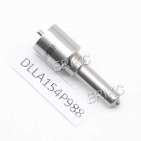 China Diesel Injector Nozzle DLLA154P988 093400-9880 for Denso Common Rail Fuel Injector for sale