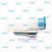 China Diesel Injector Nozzle DLLA154P988 093400-9880 for Denso Common Rail Fuel Injector for sale