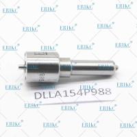 China Diesel Injector Nozzle DLLA154P988 093400-9880 for Denso Common Rail Fuel Injector for sale