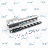 China Diesel Injector Nozzle DLLA154P988 093400-9880 for Denso Common Rail Fuel Injector for sale
