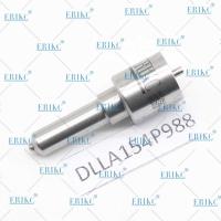 China Diesel Injector Nozzle DLLA154P988 093400-9880 for Denso Common Rail Fuel Injector for sale