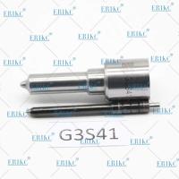China Denso G3S41 Diesel Common Rail Nozzle Injector Parts 100% New Direct Fit for sale