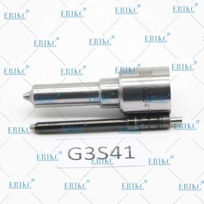 China Denso G3S41 Diesel Common Rail Nozzle Injector Parts 100% New Direct Fit for sale