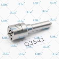 China Denso G3S41 Diesel Common Rail Nozzle Injector Parts 100% New Direct Fit for sale