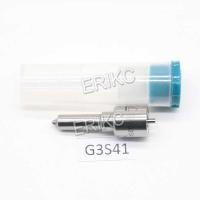 China Denso G3S41 Diesel Common Rail Nozzle Injector Parts 100% New Direct Fit for sale