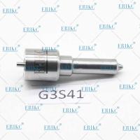 China Denso G3S41 Diesel Common Rail Nozzle Injector Parts 100% New Direct Fit for sale