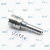 China ERIKC G3S54 Common Rail Nozzle for Denso Injector 0 445 110 354 Diesel Fuel Engine Part for sale