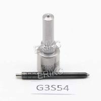 China ERIKC G3S54 Common Rail Nozzle for Denso Injector 0 445 110 354 Diesel Fuel Engine Part for sale