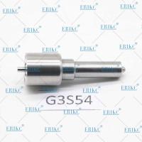 China ERIKC G3S54 Common Rail Nozzle for Denso Injector 0 445 110 354 Diesel Fuel Engine Part for sale