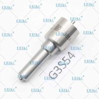 China ERIKC G3S54 Common Rail Nozzle for Denso Injector 0 445 110 354 Diesel Fuel Engine Part for sale