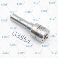 China ERIKC G3S54 Common Rail Nozzle for Denso Injector 0 445 110 354 Diesel Fuel Engine Part for sale