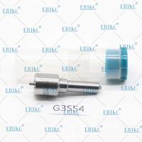 China ERIKC G3S54 Common Rail Nozzle for Denso Injector 0 445 110 354 Diesel Fuel Engine Part for sale