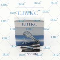 China ERIKC G3S102 Fuel Spray Nozzle for Denso Injector 100% New Direct Fit for sale