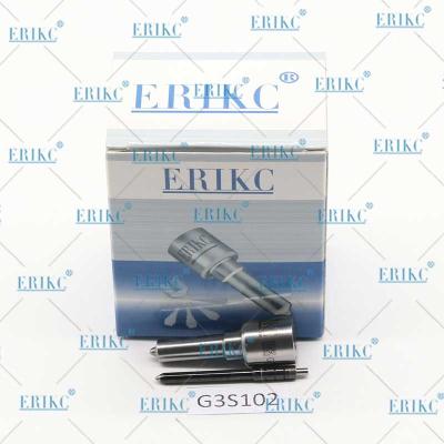 China ERIKC G3S102 Fuel Spray Nozzle for Denso Injector 100% New Direct Fit for sale