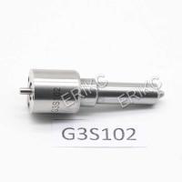 China ERIKC G3S102 Fuel Spray Nozzle for Denso Injector 100% New Direct Fit for sale
