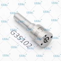 China ERIKC G3S102 Fuel Spray Nozzle for Denso Injector 100% New Direct Fit for sale