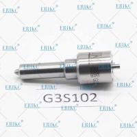 China ERIKC G3S102 Fuel Spray Nozzle for Denso Injector 100% New Direct Fit for sale