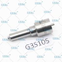 China DENSO G3S105 Diesel Injector Nozzle Common Rail Fuel Injection 105 for sale