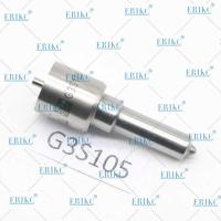 China DENSO G3S105 Diesel Injector Nozzle Common Rail Fuel Injection 105 for sale