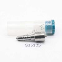 China DENSO G3S105 Diesel Injector Nozzle Common Rail Fuel Injection 105 for sale