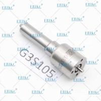 China DENSO G3S105 Diesel Injector Nozzle Common Rail Fuel Injection 105 for sale